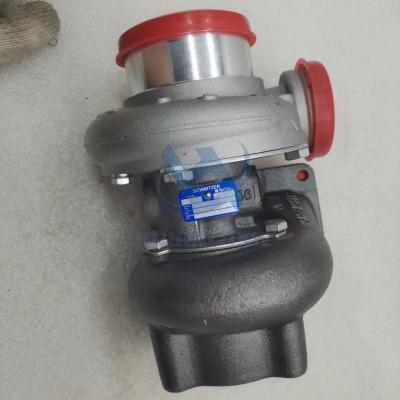 China 20460945 Turbocharger for D4D Engine C140B EC135B EC210 VOE2046094 Excavator Spare Parts for sale