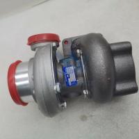 China 20460945 Turbocharger for D4D Engine C140B EC135B EC210 VOE2046094 Excavator Spare Parts for sale