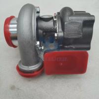 China 20460945 Turbocharger for D4D Engine C140B EC135B EC210 VOE2046094 Excavator Spare Parts for sale