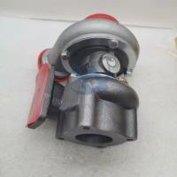 China 20460945 Turbocharger for D4D Engine C140B EC135B EC210 VOE2046094 Excavator Spare Parts for sale