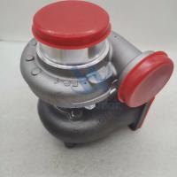 China 20460945 Turbocharger for D4D Engine C140B EC135B EC210 VOE2046094 Excavator Spare Parts for sale