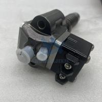 China Volvo EC210BLC Water Pump 20460075 0414750003 for D6D Engine Excavator Spare Parts for sale