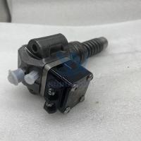 China Volvo EC210BLC Water Pump 20460075 0414750003 for D6D Engine Excavator Spare Parts for sale