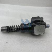 China Volvo EC210BLC Water Pump 20460075 0414750003 for D6D Engine Excavator Spare Parts for sale