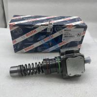 China Volvo EC210BLC Water Pump 20460075 0414750003 for D6D Engine Excavator Spare Parts for sale