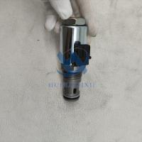 China VOE11709633 11709633 Solenoid Valve for Volvo L150E L180F L90 Construction Machinery Parts for sale