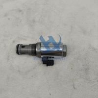 China VOE11709633 11709633 Solenoid Valve for Volvo L150E L180F L90 Construction Machinery Parts for sale