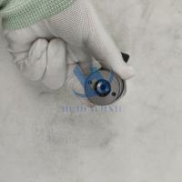 China VOE11709633 11709633 Solenoid Valve for Volvo L150E L180F L90 Construction Machinery Parts for sale