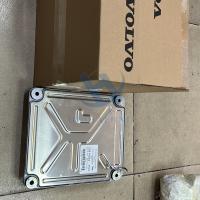 China Controller ECU 20814594 VOE20814594 for Volvo EC380D EC480D Excavator 100% New for sale