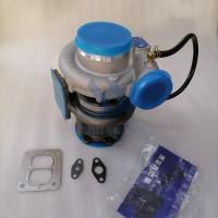 China Excavator Turbocharger 612600118895 100% New Diesel Engine Spare Part for Caterpillar Komatsu for sale