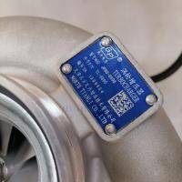 China Excavator Turbocharger 612600118895 100% New Diesel Engine Spare Part for Caterpillar Komatsu for sale