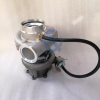 China Excavator Turbocharger 612600118895 100% New Diesel Engine Spare Part for Caterpillar Komatsu for sale
