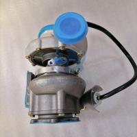 China Excavator Turbocharger 612600118895 100% New Diesel Engine Spare Part for Caterpillar Komatsu for sale