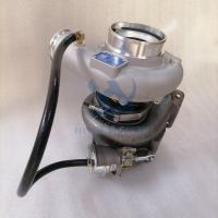 China Excavator Turbocharger 612600118895 100% New Diesel Engine Spare Part for Caterpillar Komatsu for sale
