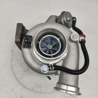 China Turbocharger 04505685 23041303 For Volvo L6G Engine 100% New 1 Piece for sale