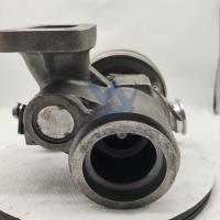 China Turbocharger 04505685 23041303 For Volvo L6G Engine 100% New 1 Piece for sale