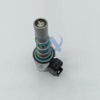 China 12V 24V Solenoid Valve VOE11418522 11418522 for Volvo L110G L110H L120G Loader for sale