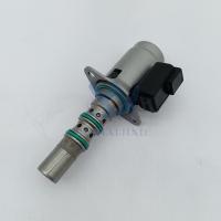 China 12V 24V Solenoid Valve VOE11418522 11418522 for Volvo L110G L110H L120G Loader for sale