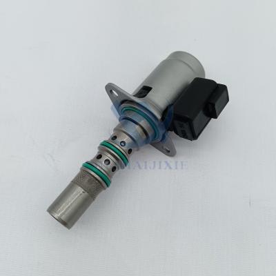 China 12V 24V Solenoid Valve VOE11418522 11418522 for Volvo L110G L110H L120G Loader for sale
