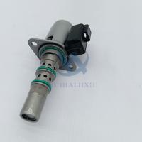 China 12V 24V Solenoid Valve VOE11418522 11418522 for Volvo L110G L110H L120G Loader for sale