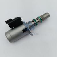 China 12V 24V Solenoid Valve VOE11418522 11418522 for Volvo L110G L110H L120G Loader for sale