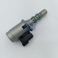 China 12V 24V Solenoid Valve VOE11418522 11418522 for Volvo L110G L110H L120G Loader for sale