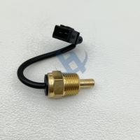 China Oil Temperature Sensor 4061391 for Cummins K50 NT855 K19 K38 Diesel Engine 12V for sale