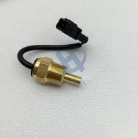 China Oil Temperature Sensor 4061391 for Cummins K50 NT855 K19 K38 Diesel Engine 12V for sale