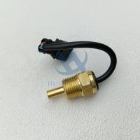 China Oil Temperature Sensor 4061391 for Cummins K50 NT855 K19 K38 Diesel Engine 12V for sale