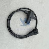 China Excavator Camshaft Speed Sensor 20450707 VOE20450707 for Volvo EC210B for sale
