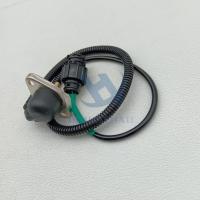China VOE 20478260 Oil Pressure Sensor for Volvo Diesel Wheel Loaders 24V for sale