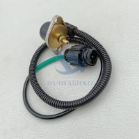 China VOE 20478260 Oil Pressure Sensor for Volvo Diesel Wheel Loaders 24V for sale