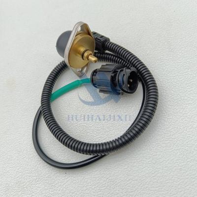 China VOE 20478260 Oil Pressure Sensor for Volvo Diesel Wheel Loaders 24V for sale