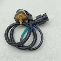 China VOE 20478260 Oil Pressure Sensor for Volvo Diesel Wheel Loaders 24V for sale