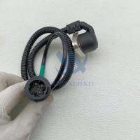 China VOE 20478260 Oil Pressure Sensor for Volvo Diesel Wheel Loaders 24V for sale