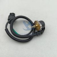 China VOE 20478260 Oil Pressure Sensor for Volvo Diesel Wheel Loaders 24V for sale