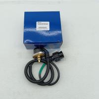 China VOE 20478260 Oil Pressure Sensor for Volvo Diesel Wheel Loaders 24V for sale