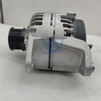 China Excavator Alternator 24V 110A 21429786 for Volvo 214-29786 New for sale