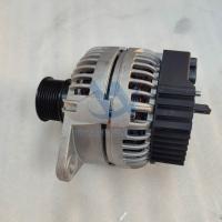 China Excavator Alternator 14632907 24V 80A for Volvo D8K Engine EC350D EC300D for sale
