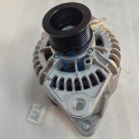China Excavator Alternator 14632907 24V 80A for Volvo D8K Engine EC350D EC300D for sale