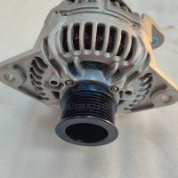 China Excavator Alternator 14632907 24V 80A for Volvo D8K Engine EC350D EC300D for sale