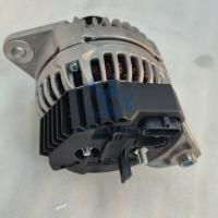 China Excavator Alternator 14632907 24V 80A for Volvo D8K Engine EC350D EC300D for sale