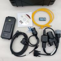 China Cat ET4 538-5051 478-0235 275-5121 Diagnostic Tool for Caterpillar Engine Scanner Communications Adapter for sale
