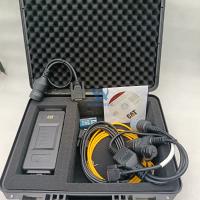 China Cat ET4 538-5051 478-0235 275-5121 Diagnostic Tool for Caterpillar Engine Scanner Communications Adapter for sale