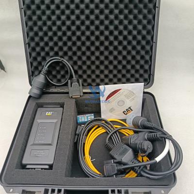 China Cat ET4 538-5051 478-0235 275-5121 Diagnostic Tool for Caterpillar Engine Scanner Communications Adapter for sale