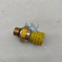 China Oil Pressure Sensor 21634017 216-34017 for Truck Diesel Engine 0.1kg for sale