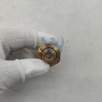 China Oil Pressure Sensor 21634017 216-34017 for Truck Diesel Engine 0.1kg for sale