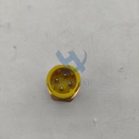China Oil Pressure Sensor 21634017 216-34017 for Truck Diesel Engine 0.1kg for sale