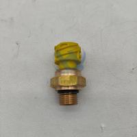 China Oil Pressure Sensor 21634017 216-34017 for Truck Diesel Engine 0.1kg for sale