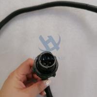 China Excavator Oil Pressure Sensor VOE 22383381 24V for Volvo EC160 EC180 EC210 EC235 for sale